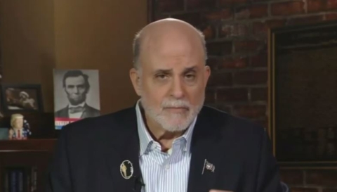 Mark Levin: ‘This is an Insurrection; We’ve Never Seen Anything Like This’